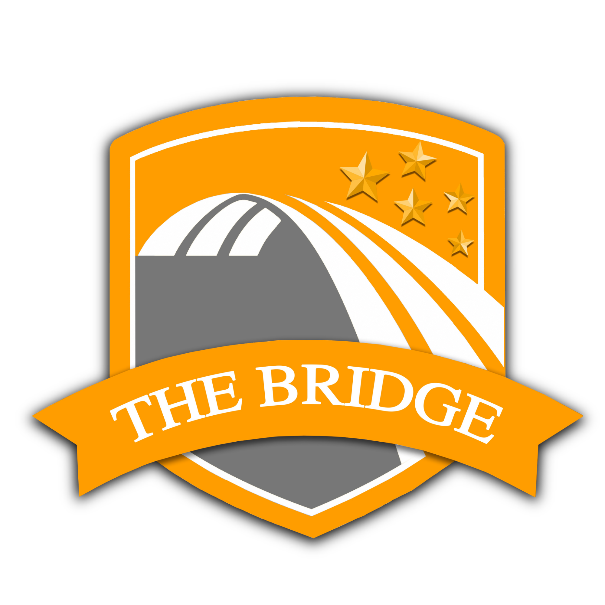 'Contact Information' - The Bridge Training